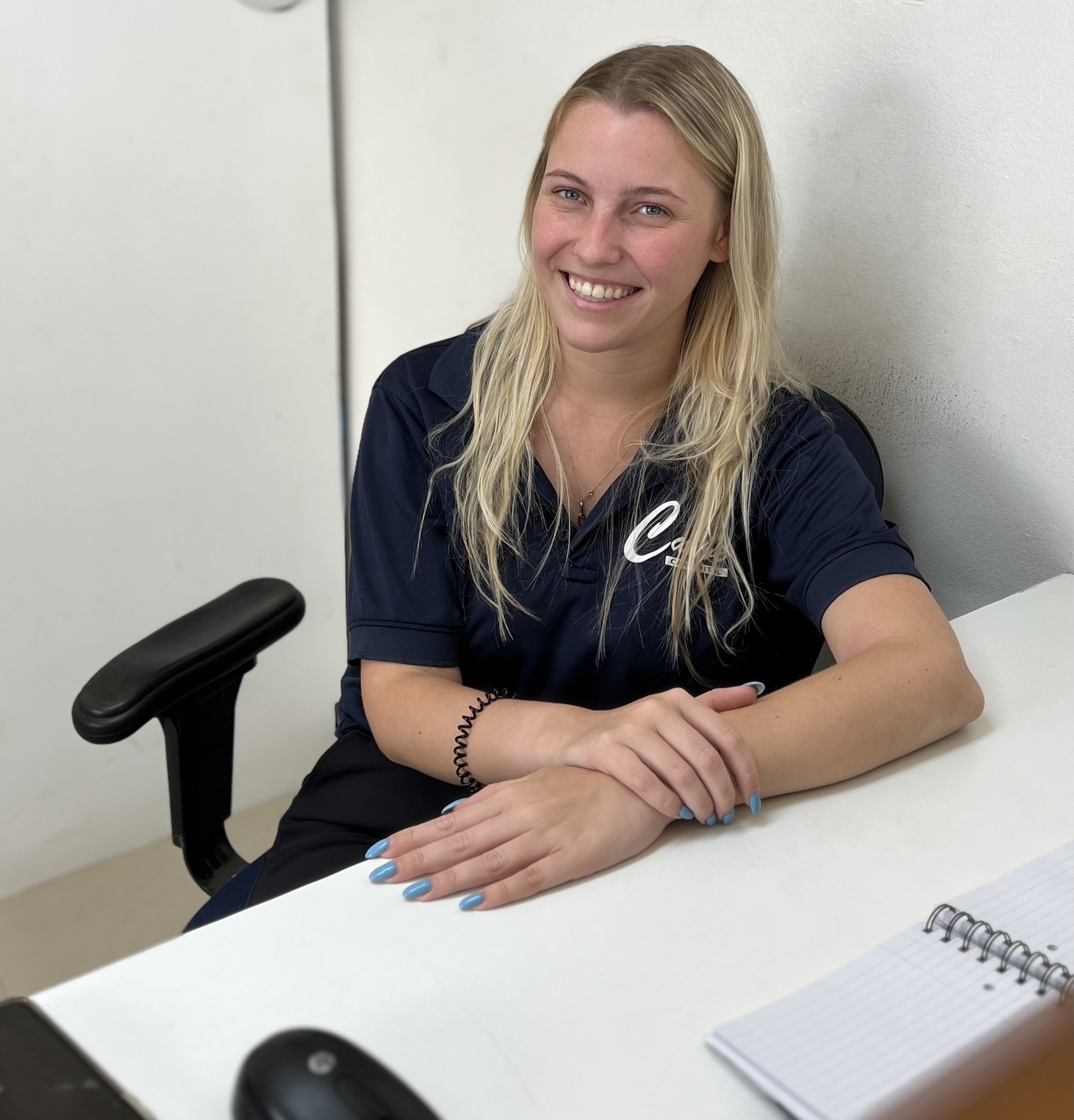 Sam - Caribe Car Rental Bonaire